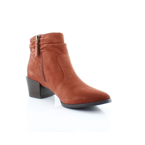 Naturalizer | Shoes | Naturalizer Gina Terracotta Suede | Poshmark